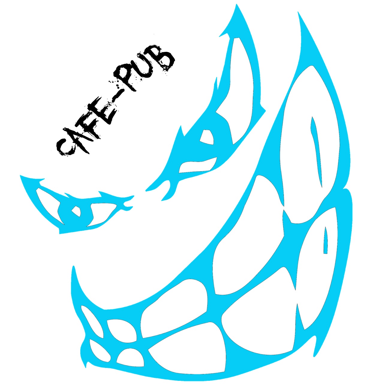 Cafe Pub Hypercane - DC Hypercane